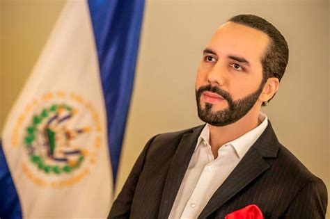 Nayib Bukele Es El Mandatario Mejor Evaluado De Latinoamérica