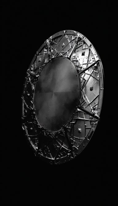 Free Geometric Shield Pattern Photo Shield Geometric Minimal