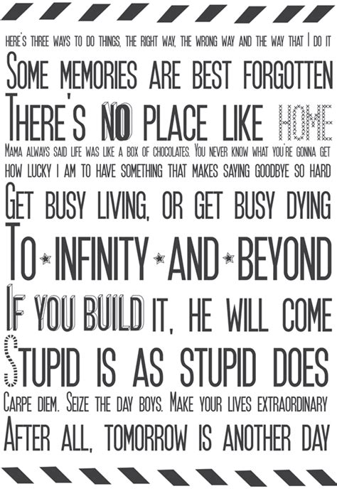 Christine Movie Quotes Quotesgram