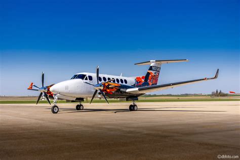 1997 King Air 350 Sn Fl 155 Jetaviva Life Is Short Fly A Jet