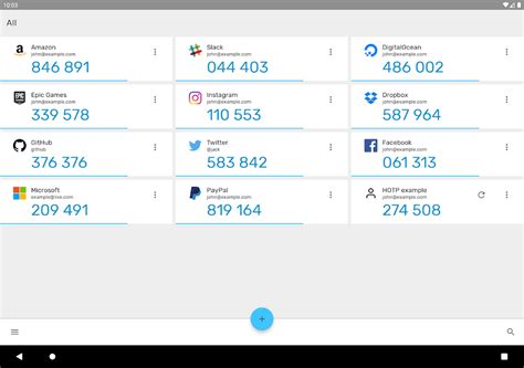 Authenticator Pro 2fa Code Otp App Apk สำหรับ Android ดาวน์โหลด