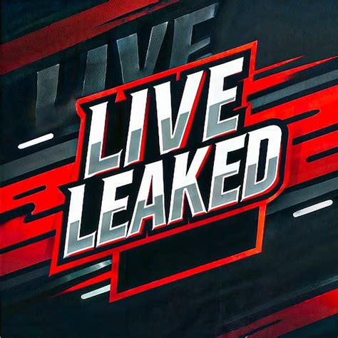 Live Leaked Youtube