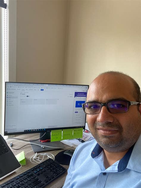 Raman Verma On Linkedin My Wife Who Is A Agile Coach Made Jira Board