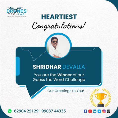 Saurabh Bhanuse Posted On Linkedin