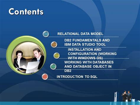 Ibm Db Training Ibm Db Training Online Db Training Db Tutorial YouTube