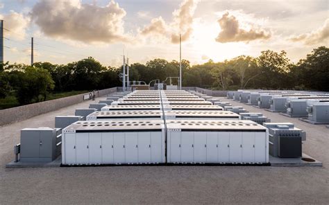 Tesla Shares Record Growth In Solar And Energy Deployments For Q3