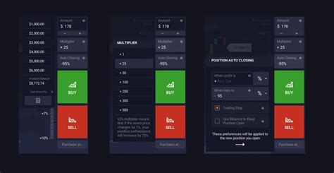 8 Ragioni Per Cui IQ Option Batte MetaTrader MT4 Trading Online