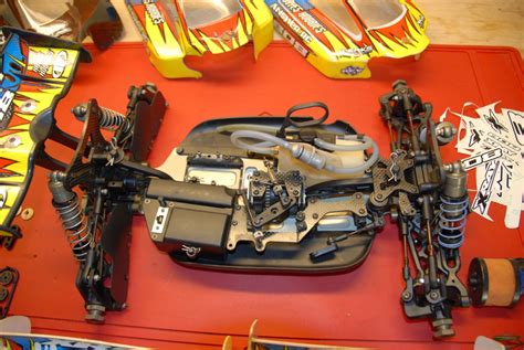 Xray Spec Roller With Spares R C Tech Forums