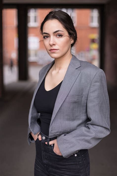 Asli Melisa Uzun Filmmakers