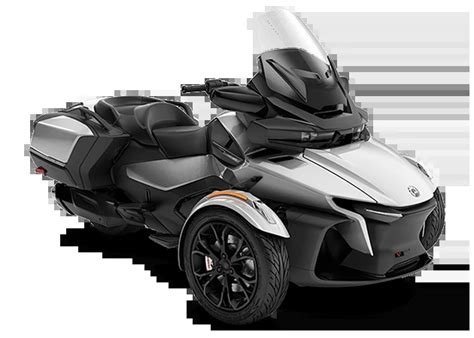 Discover The Can Am On Road Lineup With H W Powersports