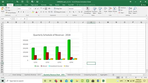 Solved Referencing your completed MS Excel assignment | Chegg.com