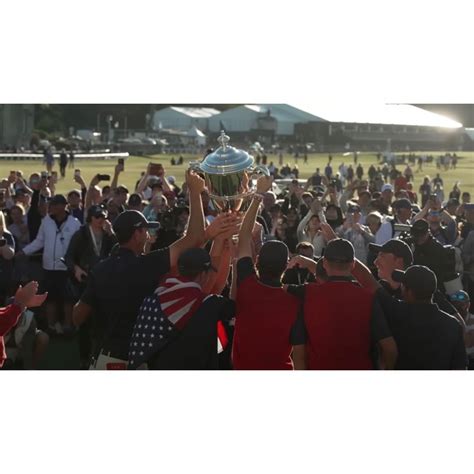 Golftournament Golfmarketing Golf Rob Waugh