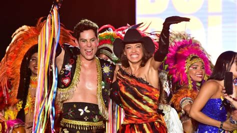 Ex Bbb Isabelle Se Apresenta Com O Boi Garantido No São João Da Thay Cnn Brasil