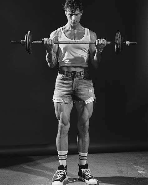 Mmscene Portraits Ivan Kardakov By Damir Zhukenov