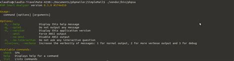 Static Analysis With Phpsa Php Smart Analyzer — Sitepoint