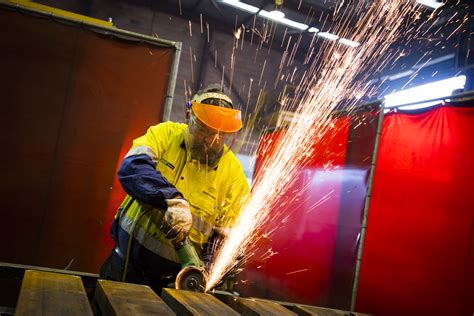 Programmed Skilled Workforce