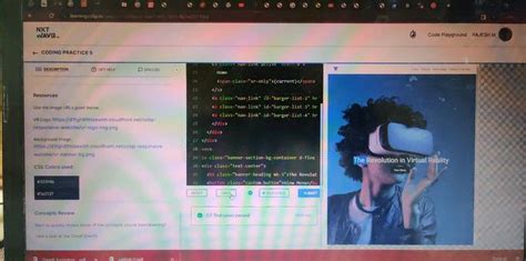 Rajesh M On Linkedin Day3 30daysofcode Ccbp Nextwave