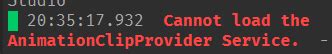 Animations Won T Play On An NPC Scripting Support Developer Forum Roblox