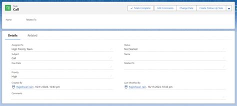 How To Assign A Queue As Record Owner In Salesforce Flow Salesforce Geek