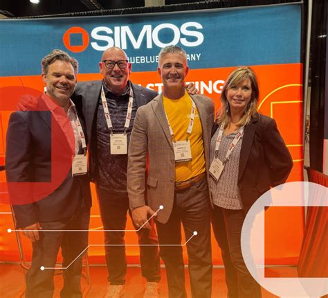 CSCMP Edge Conference Recap Video SIMOS