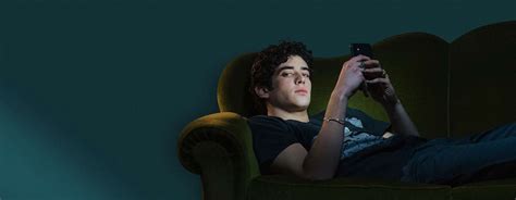 Come Riprodurre La Serie Tv Nudes In Streaming Dall Estero Gratis
