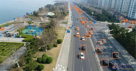 automatic target recognition ai powered real time object detection