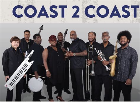 Coast To Coast Dance