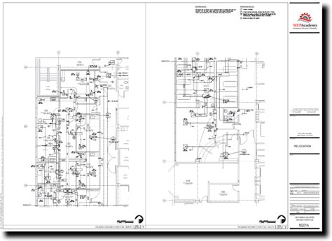 Hvac Drawings Explained At Rebecca Montgomery Blog