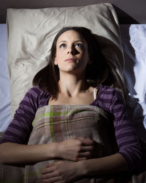 Hoe Herken Je Of Je Een Lichte Slaper Bent