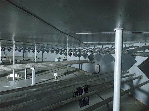 客户案例 抚顺富昆石油化工设备制造有限公司