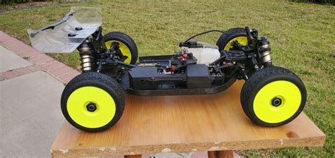 HB D819 Roller R C Tech Forums