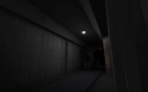 Image SCP CB MP Re Environment Mod For SCP Containment Breach Multiplayer Reborn ModDB