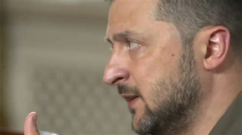 Спілкування Президента України Володимира Зеленського з представниками ЗМІ з нагоди Дня