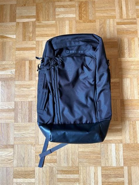Burton Multipath 27 L Travel Rucksack Kaufen Auf Ricardo