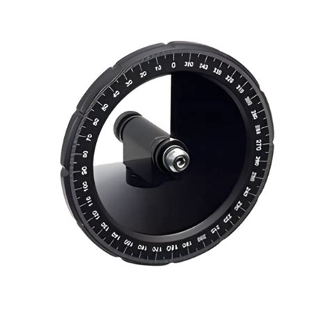 Variable Laser Attenuator With 0 3 Od Range And Multi Application