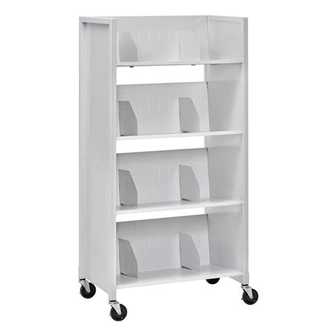 Medical Record Chart Carts At Yvonne Park Blog