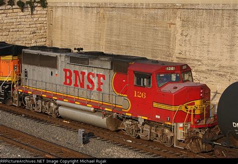 Bnsf 126