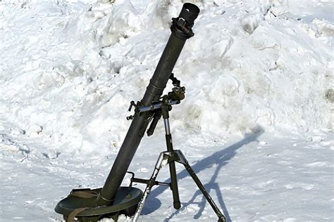 Російські війська з мінометів обстріляли Дорошівку ОК «Північ ЯМПІЛЬ Info