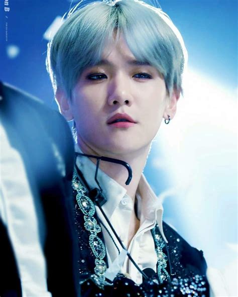 Byun 변 Baek 백 Hyun 현 Wiki K Pop X Everyone Rp Amino