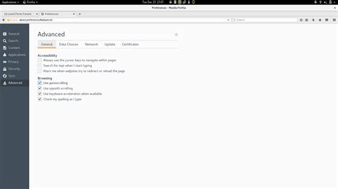 need help enabling middle scroll button auto scrolling [arch] {lenovo