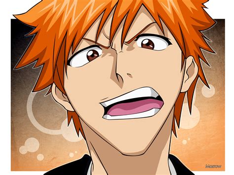 Ichigo Kurosaki Ichigo Photo 28753813 Fanpop