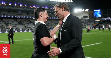 Man Of The Moment Cam Roigards Timely Return Rnz News