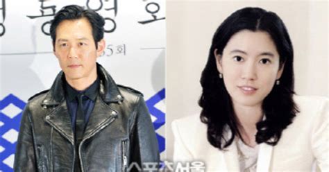 이정재♥임세령 미국 행사 동반 참석 애정전선 이상 無