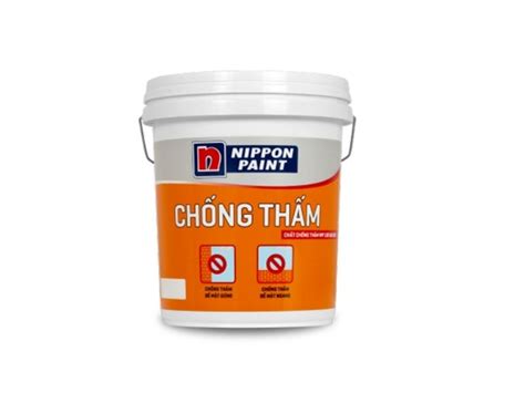 Top 10 Vật Liệu Chống Thấm Tốt Nhất Hiện Nay