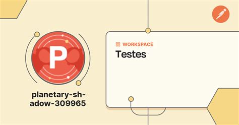 testes postman api network