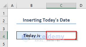 How To Add Time To Date In Excel 4 Useful Methods ExcelDemy