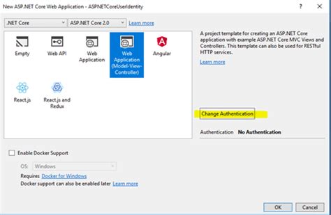 Asp Net Core User Role Base Menu Management Using Dependency Injection