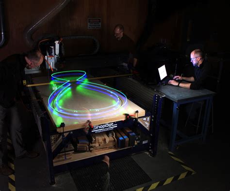 Augmented Reality Toolpath Visualization 3 Steps With Pictures