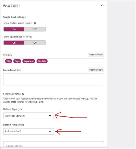 Yoast SEO Settings 2024 Complete And Correct Step By Step Guide TonicTools