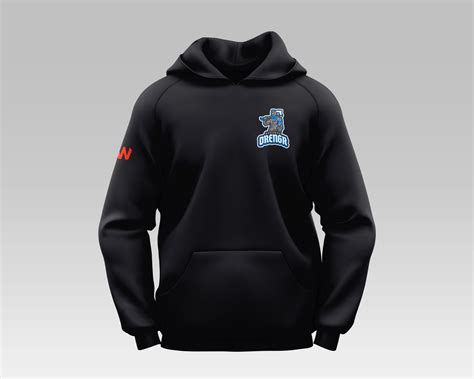 Drengr Esports Casual Hoodie Spartanware